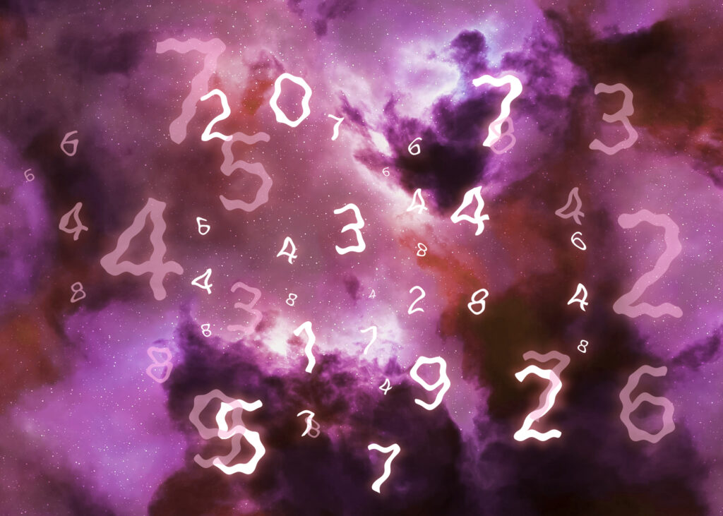 A Guide to Angel Numbers: Their use as a tool for manifestation ...